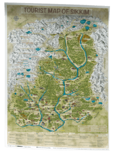 Your Ultimate Pocket Guide to Discover Sikkim