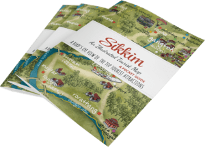 Your Ultimate Pocket Guide to Discover Sikkim